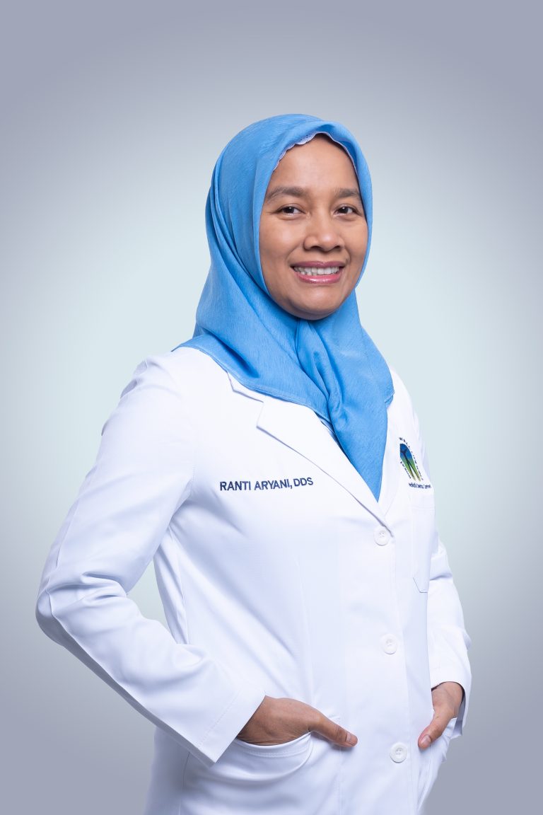 Meet the Team - Presidential Holistic Dentistry